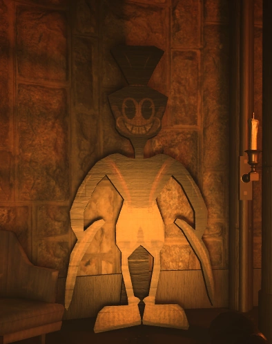 Jolly Chimp/Gallery | JUDY (Roblox) Wiki | Fandom