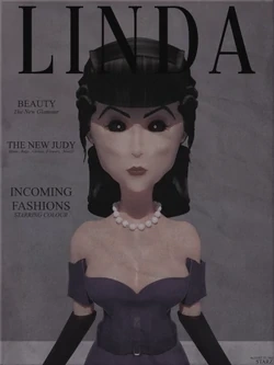 Linda | JUDY Wiki | Fandom