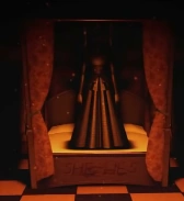 Shadow Judy | JUDY Wiki | Fandom