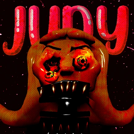 Chapter 2 | JUDY Wiki | Fandom