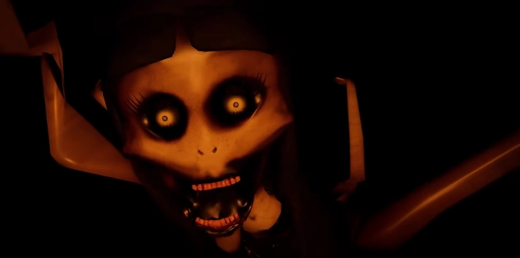 Skinny Judy | JUDY Wiki | Fandom