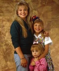 Full House | JUDYBUG Wikia | Fandom