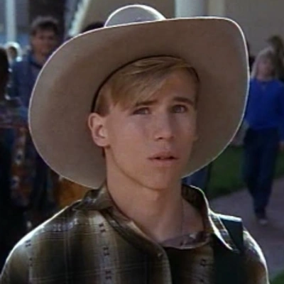 Scott Scanlon | JUDYBUG Wikia | Fandom