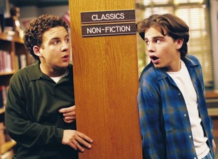 Corey Matthews | JUDYBUG Wikia | Fandom