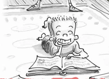 Judy Moody And Stink Books