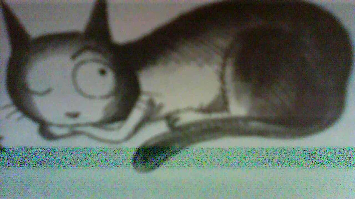 Mouse | Judy moody Wiki | Fandom