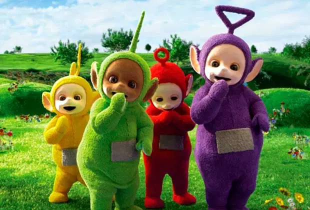 Teletubbies Reboot | Judy's Favorite Shows Wiki | Fandom