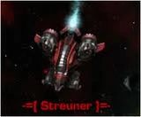 Streuner | Juego Dark Orbit Wiki | Fandom