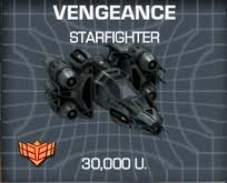 Vengeance | Juego Dark Orbit Wiki | Fandom