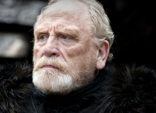 Jeor Mormont | Wiki Saga Canción de Hielo y Fuego | Fandom