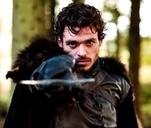 Robb Stark | Wiki Saga Canción de Hielo y Fuego | Fandom