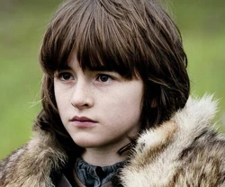 Bran Stark | Wiki Saga Canción de Hielo y Fuego | Fandom