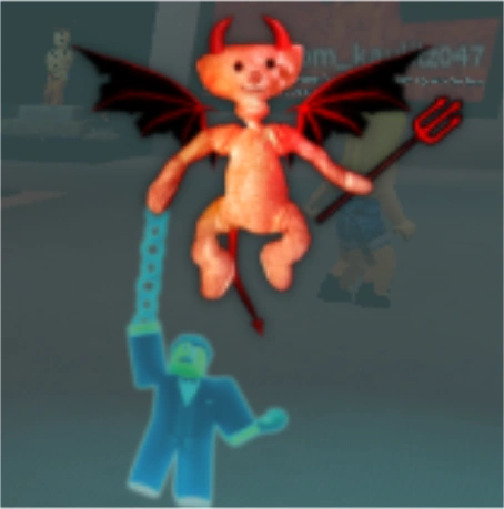 Devil Bear | Wiki Juegos buenos | Fandom