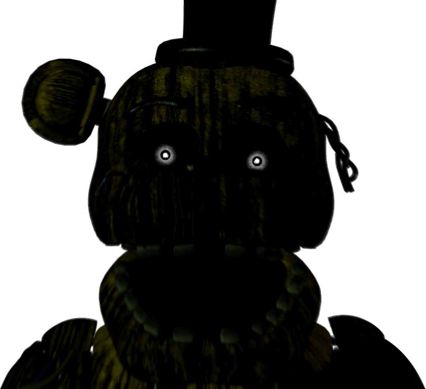 Phantom Freddy | Wiki Juegos buenos | Fandom