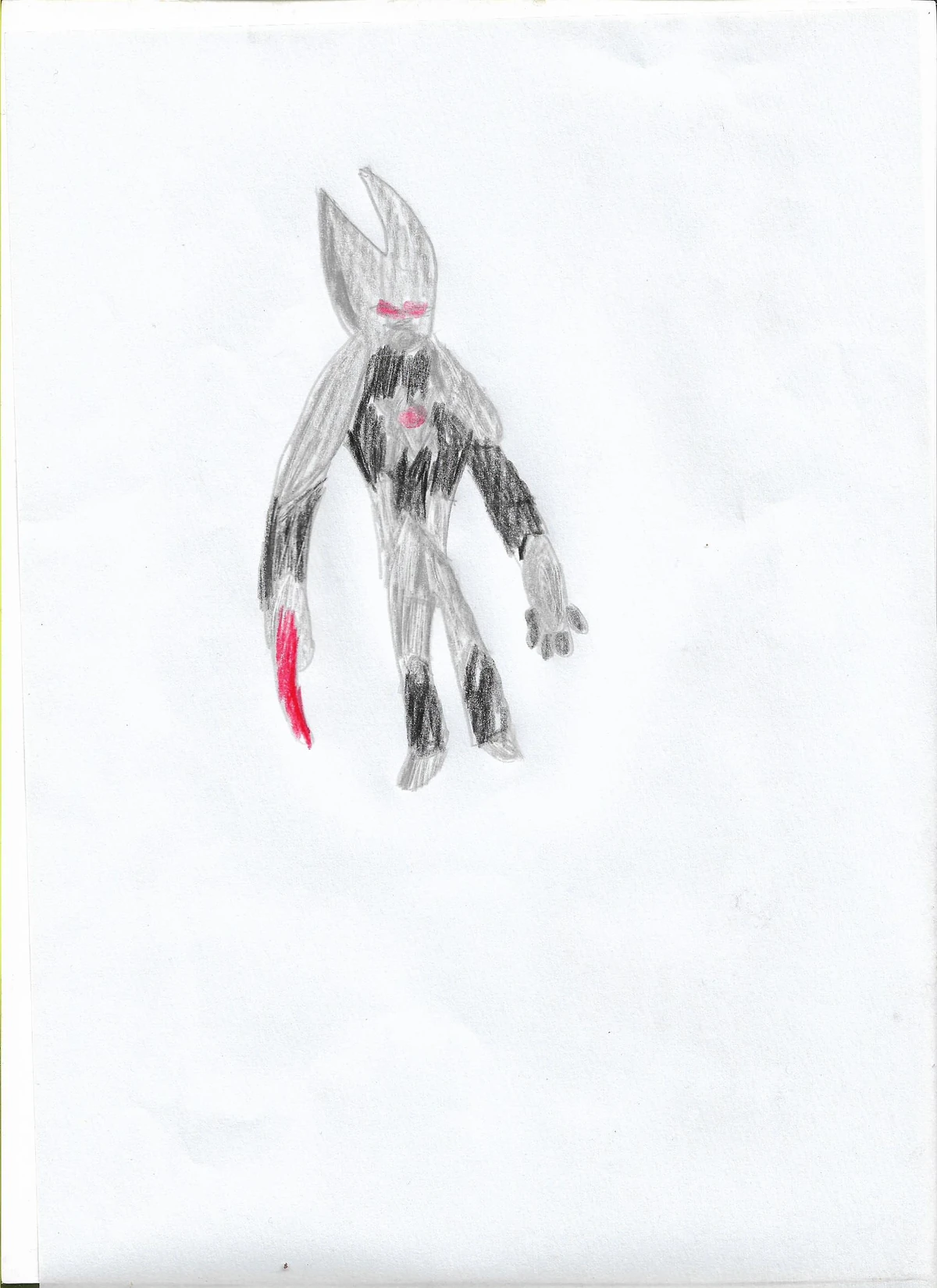 Killer Bot(KV) | Juegos De Pelea Fanon Wiki | Fandom