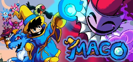 Mago | IndieCueva Wiki | Fandom