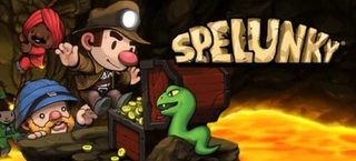 Spelunky | IndieCueva Wiki | Fandom