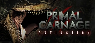 Primal Carnage: Extinction | IndieCueva Wiki | Fandom
