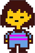 Frisk | IndieCueva Wiki | Fandom