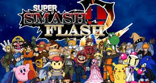 Super smash flash 2 | Wiki Juegos Online | Fandom