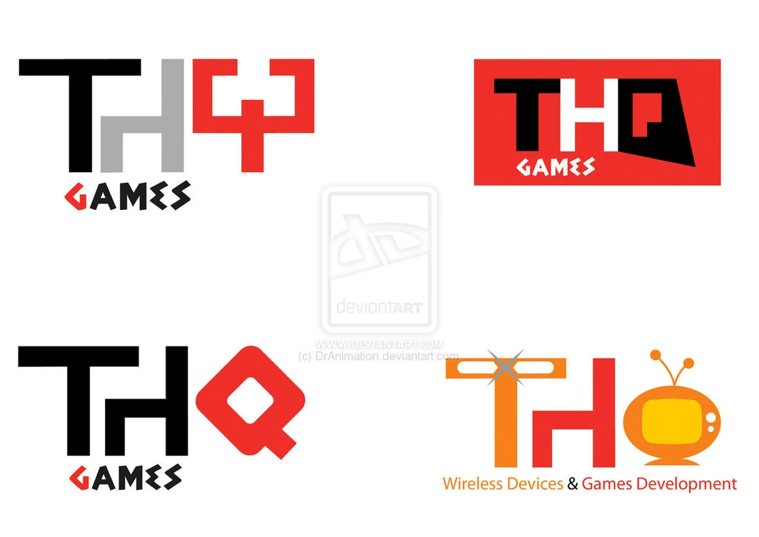 THQ | Wiki Juegos Tycoon | Fandom