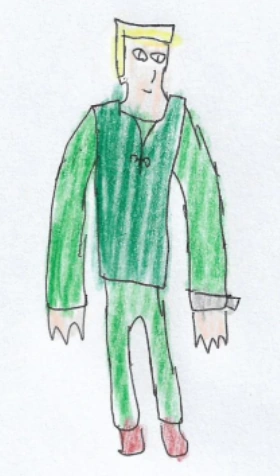 Frank | Juegos Multijugador Fanon Wiki | Fandom