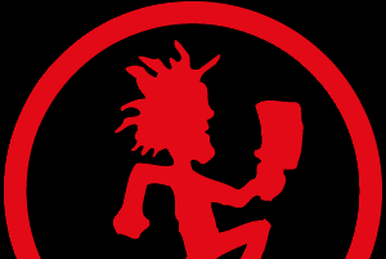 Boondox Abaddon Cross