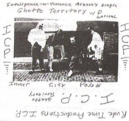 Ghetto Territory | Hatchetpedia | Fandom