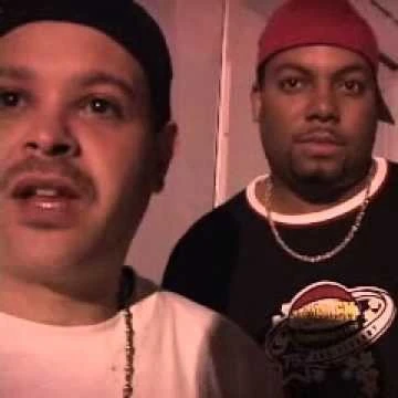 Anybody Killa Without Makeup