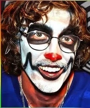 Brandon Buckingham | Hatchetpedia | Fandom