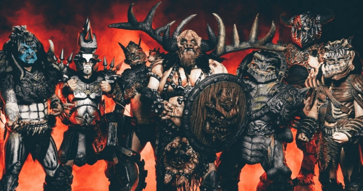 Gwar | Hatchetpedia | Fandom
