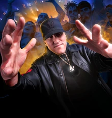 Jumpsteady | Hatchetpedia | Fandom