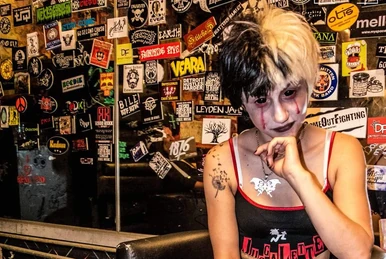 Michelle Rapp Sugar Slam