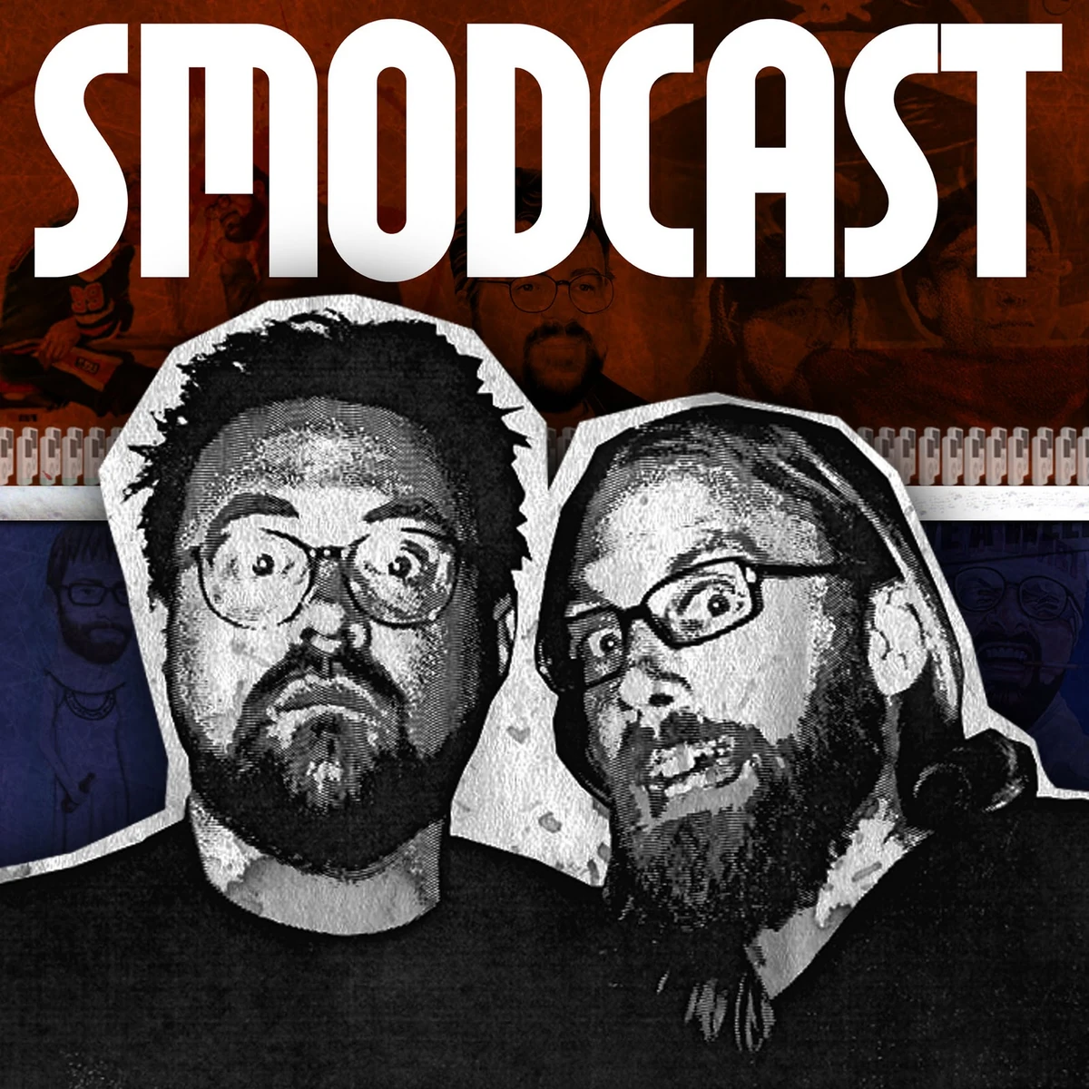 SModcast | Hatchetpedia | Fandom