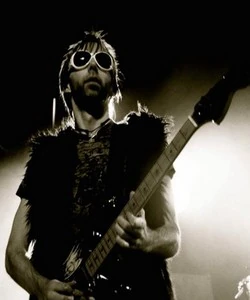 Mike Puwal | Hatchetpedia | Fandom