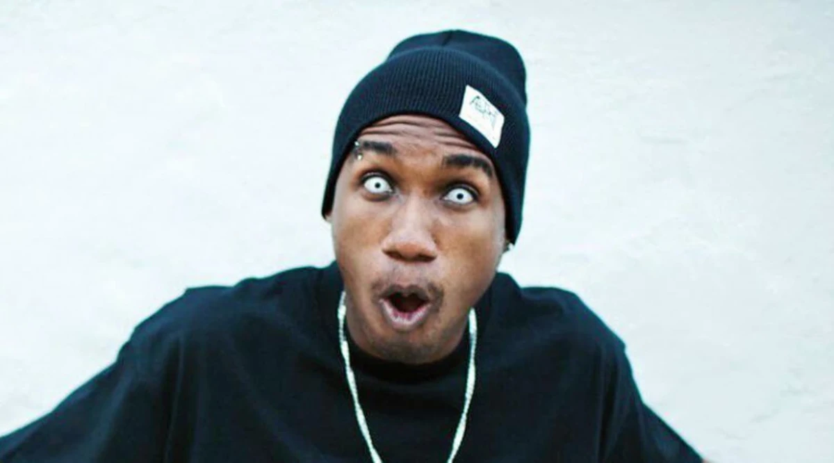 Hopsin | Hatchetpedia | Fandom