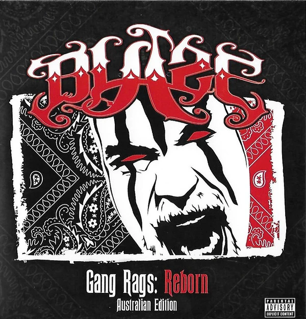 Gang Rags Reborn | Hatchetpedia | Fandom