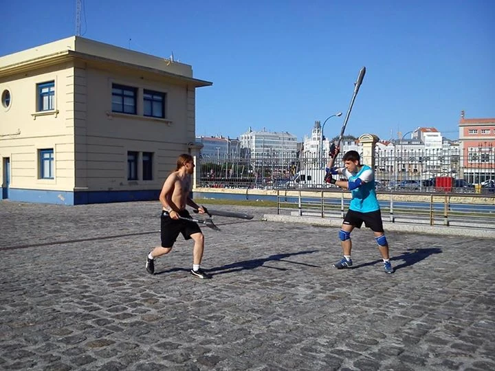 Asociación Coruñesa de Jugger | Wikijugger España | Fandom