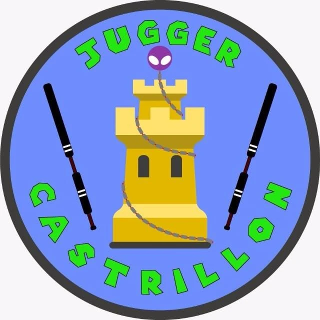 Jugger Castrillón | Wikijugger España | Fandom