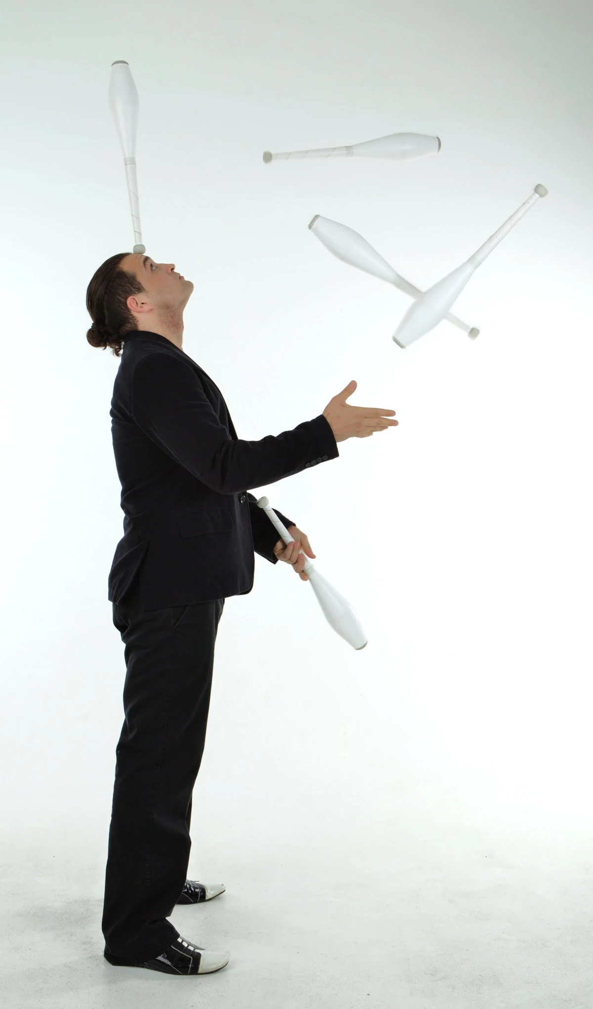 Rudolf Levitskiy | Juggle Wiki | Fandom