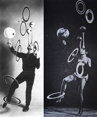 History of juggling | Juggle Wiki | Fandom