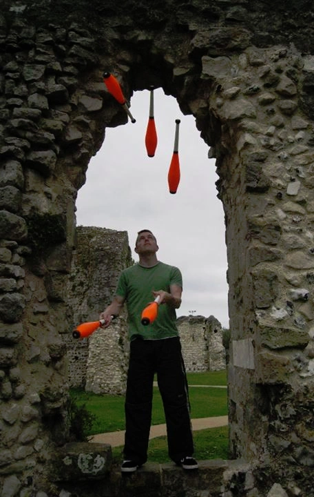 Peter Bone | Juggle Wiki | Fandom