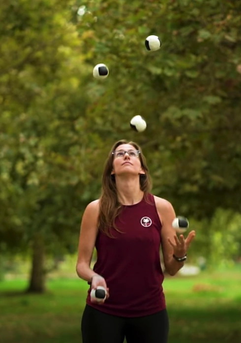 Taylor Glenn | Juggle Wiki | Fandom