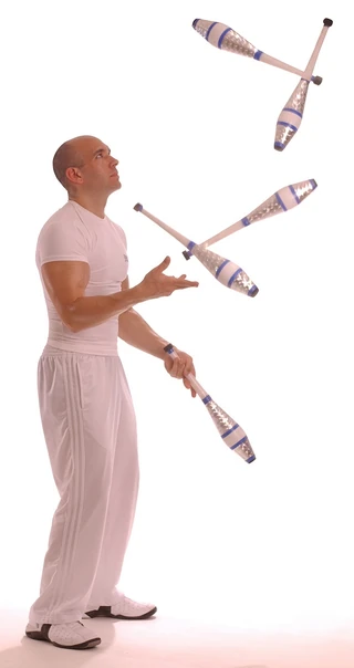 Jason Garfield | Juggle Wiki | Fandom