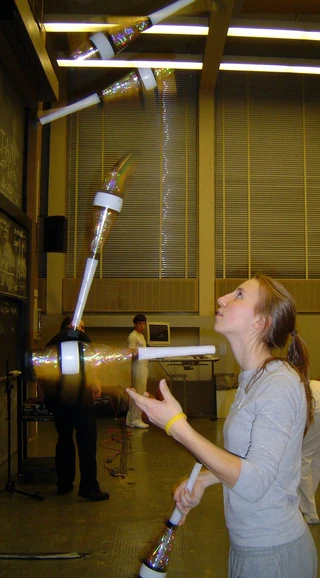 Olga Galchenko | Juggle Wiki | Fandom