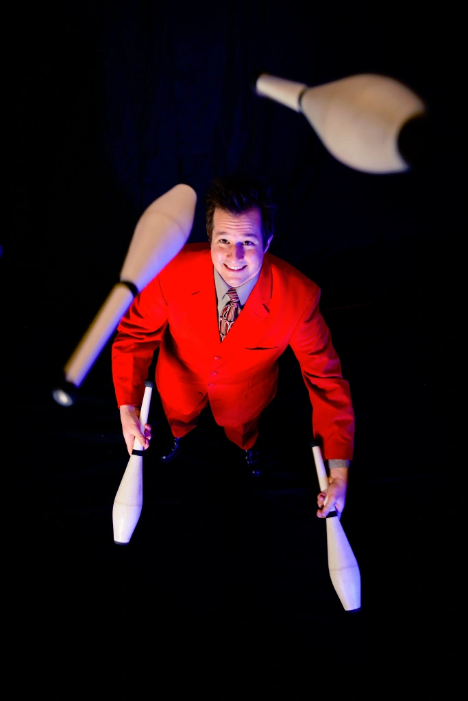 Warren Hammond | Juggle Wiki | Fandom