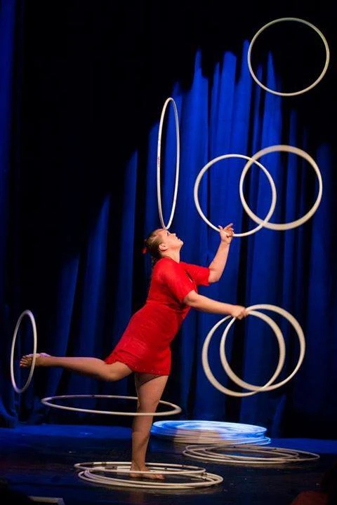 Aleksandra Sobolieva | Juggle Wiki | Fandom
