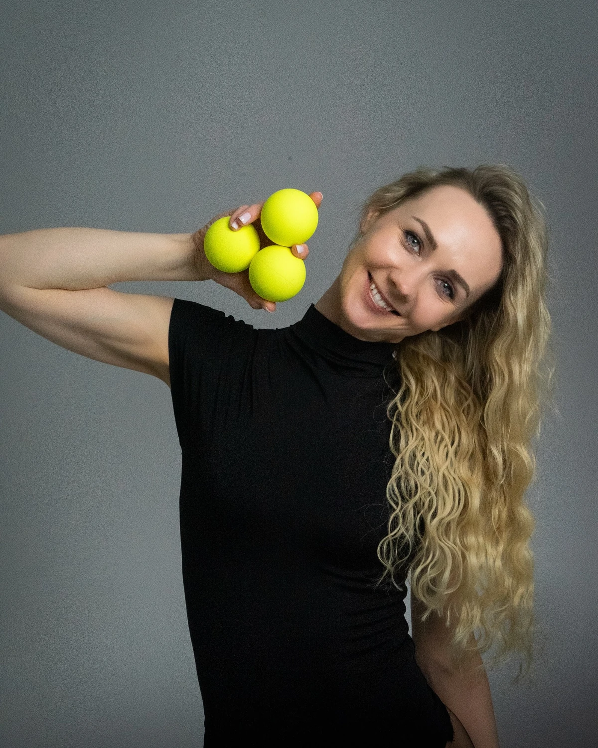 Kateryna Nikiforova | Juggle Wiki | Fandom