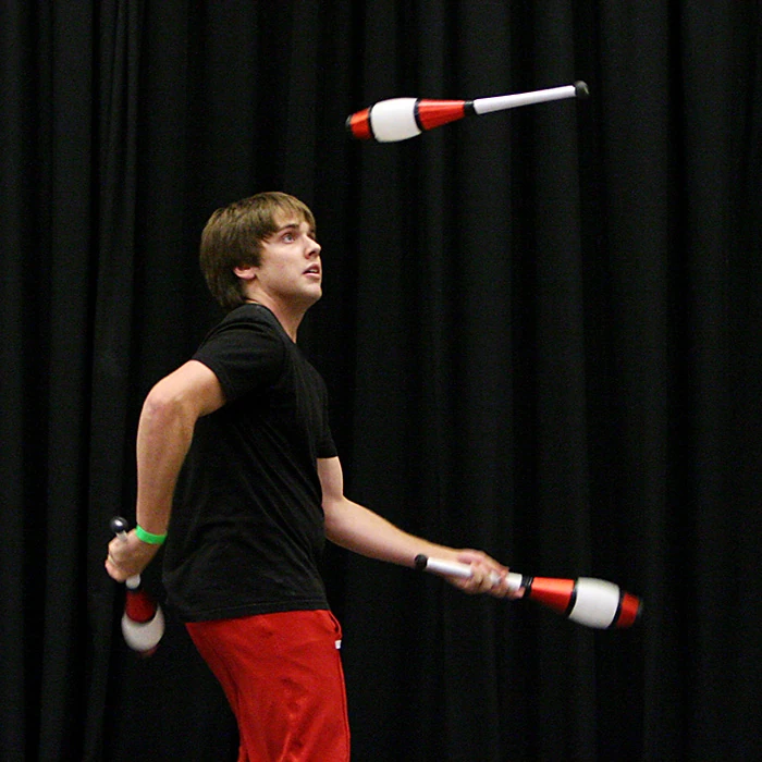 Josh Horton | Juggle Wiki | Fandom