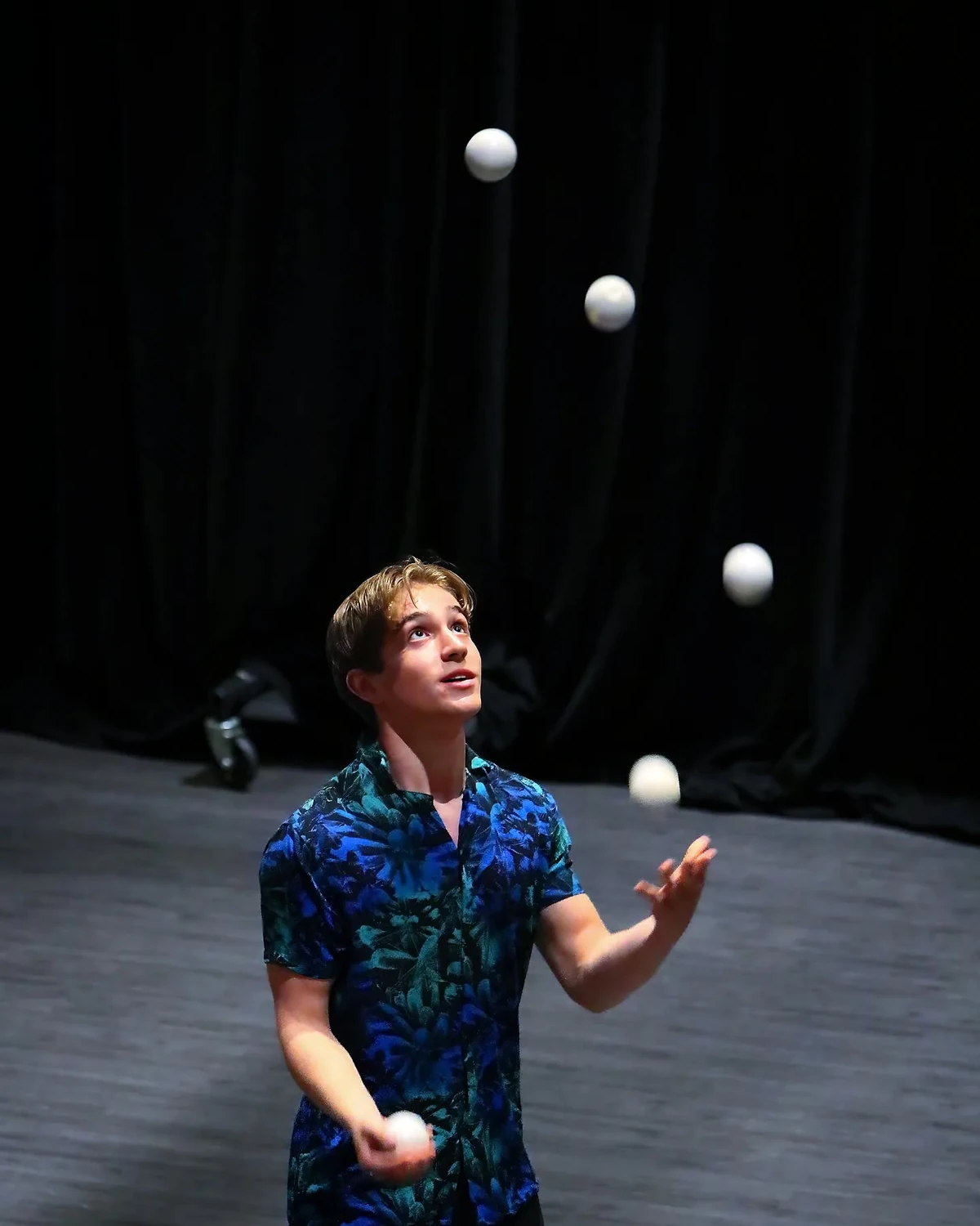 Matt Walmsley | Juggle Wiki | Fandom